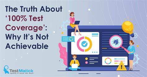 How Testmatick Can Help You Achieve 100 Test Coverage Testmatick Posted On The Topic Linkedin