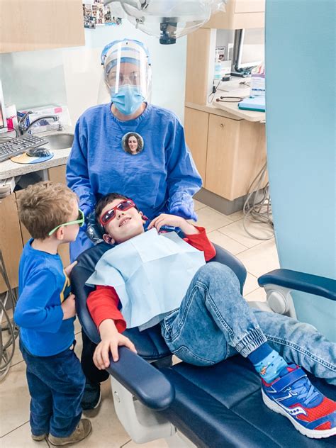 Pediatric Dentist In East Amherst And Williamsville Ny
