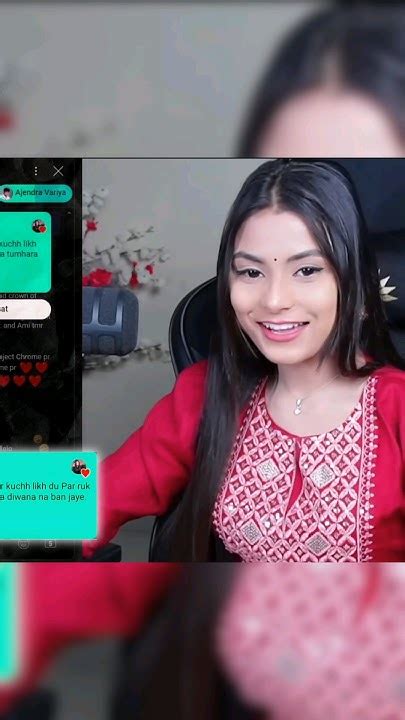 Total Gaming Proposed Chiku Gaming 😜 Funny Superchat 🤣 Shorts