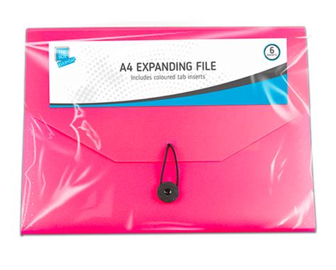 A Expanding File DILAS GROUP LTD