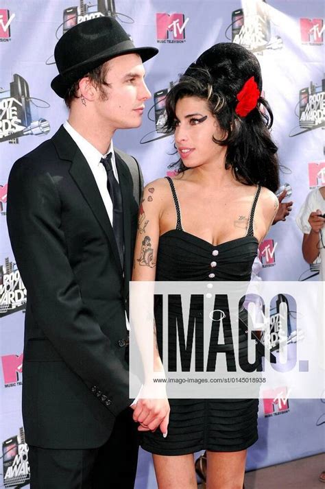 Blake Fielder Civil Fotos Imago