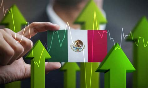 Economía Mexicana Gana Fuerza En Diciembre Crece 035