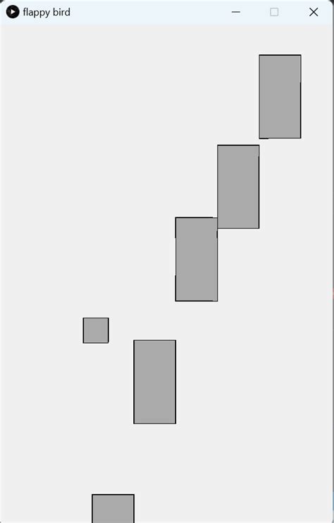 Clojureのquilでflappy Bird。第5回 スイッチは男のロマン