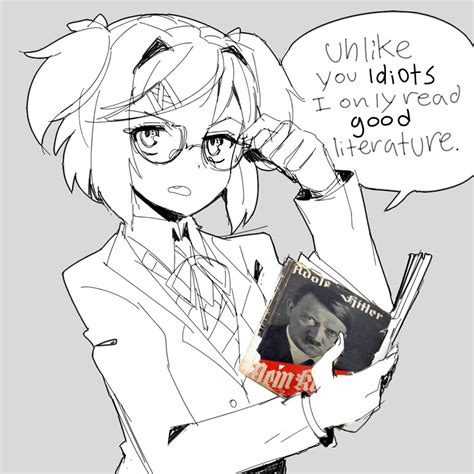 Doki Doki Literature Club Page 6 Spēles Animeforumslv