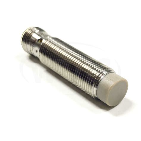Ift201 Ifm Inductive Proximity Sensor