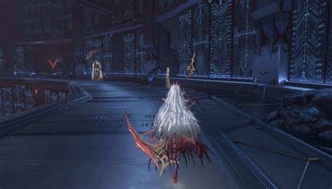 Ai Limit Collapsed Cavern Neoseeker