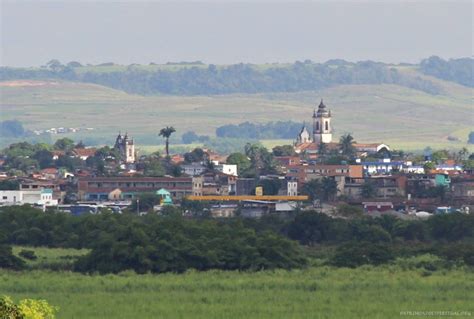 Goiana Igreja de Nossa Senhora do Rosário dos Pretos Imagem