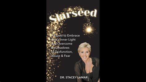 Dr Stacey Lamar Introduction Youtube