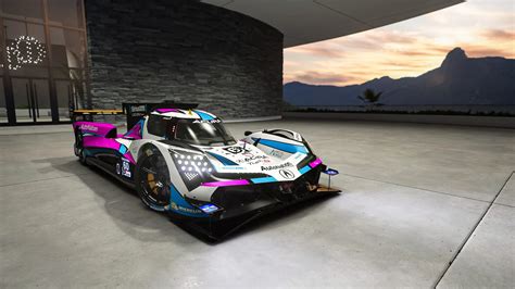 Acura Arx 06 Download Free Car Mod Assetto Hub