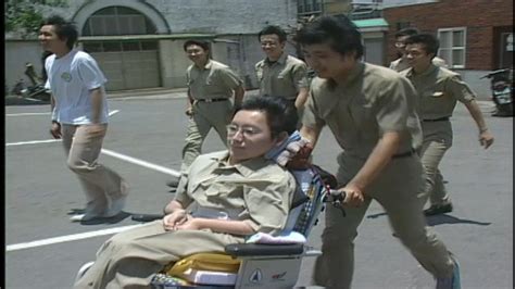 「台版非常律師」陳俊翰超勵志！ 罕病癱瘓拚上哈佛碩士還返台助人 民視運動網