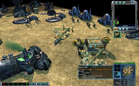 Better Portrait Image Kane S Wrath Unofficial Big Bang Patch Mod For Command Conquer