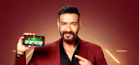 ‘अजय देवगन के लिए भीख मांगो ऑनलाइन गेमिंग ऐड में एक्टर को देख फूटा