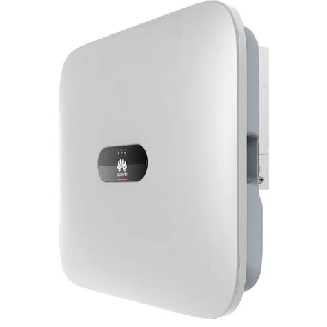 Invertor Trifazat 4kw Hybrid Wlan Integrat Sun2000 4ktl M1