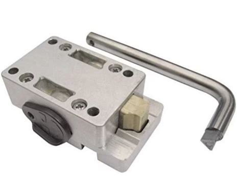 Bft Spare Part Scc Manual Release For Eli Underground Swing Gate