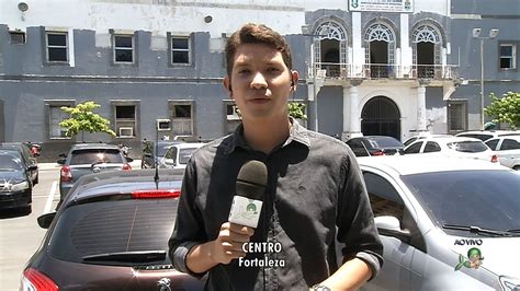 VÍDEOS CETV 1ª edição de quarta feira 21 de março Ceará G1