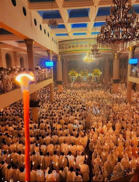 Redeat Abate On Linkedin ️ክርስቶስ ተንስዓ እሙታን፣ በዐቢይ ኃይል ወሥልጣን፤ አሰሮ ለሰይጣን