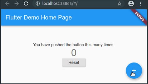 Github Aymentoumi Providermvc Mvc Design Pattern Implementation Using Flutter Provider