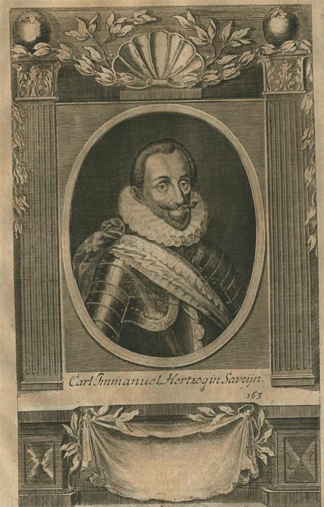 Karl Emanuel I ZVAB
