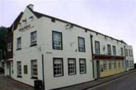 Ye Olde Talbot Hotel By Greene King Inns Worcester Best Deals