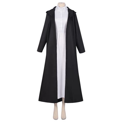 Frieren Beyond Journeys End Sousou No Frieren Fern Cosplay Costume