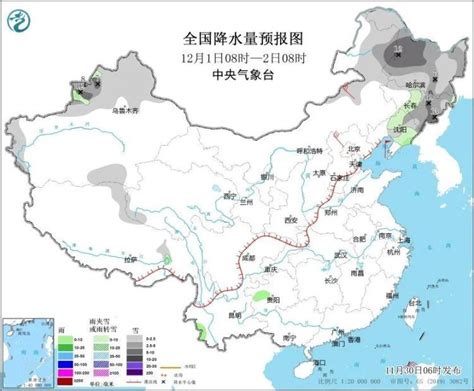暴雪！局地降温超12℃！这些地方注意四川在线