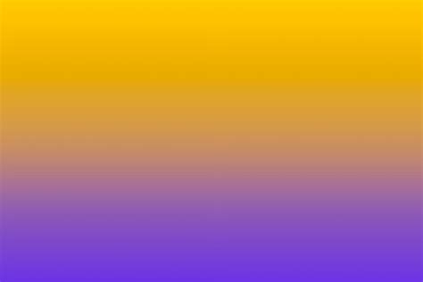 Simple And Elegant Abstract Gradient Background With Yellow And Purple Texture 11003632 Stock