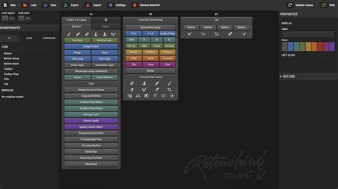 Retouching Toolkit 3 0 Initial Review It Kicks Butt