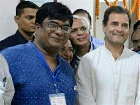 Chhattisgarh Congress 2nd List Manendragarh Mla Vinay Jaiswal Viral