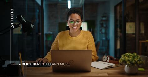 Ntt Data On Linkedin Ntt Data Supports Initiatives To Empower Women In Technology Ntt Data