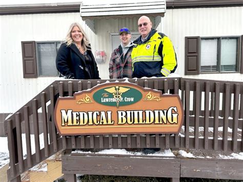 Narcan Box Installed News Sports Jobs The Herald Star