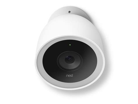 Nest Announces New Nest Secure Alarm System Nest Hello Video Doorbell Nest Cam Iq Outdoor