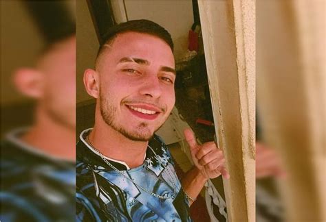 OlÍmpia Perda Prematura Jovem De 24 Anos Vítima De Acidente De Moto