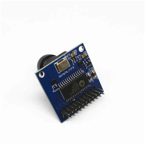 Dyd Factory Stm32 Sccb I2c Vga Driver Microcontroller Cmos Sensor