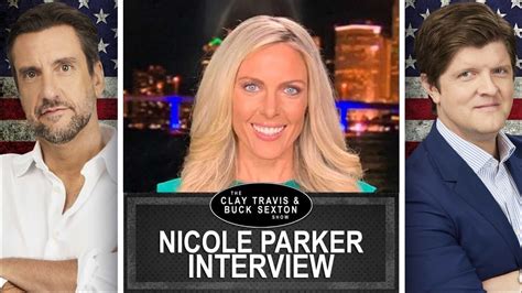 Why Did Nicole Parker Leave The Fbi