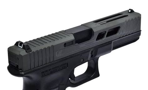 Slr Jagerwerks G17 Slide Coming Soon Popular Airsoft Welcome To The