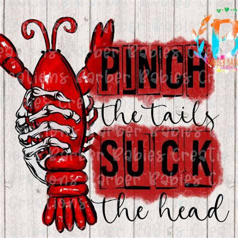 Crawfish Etsy