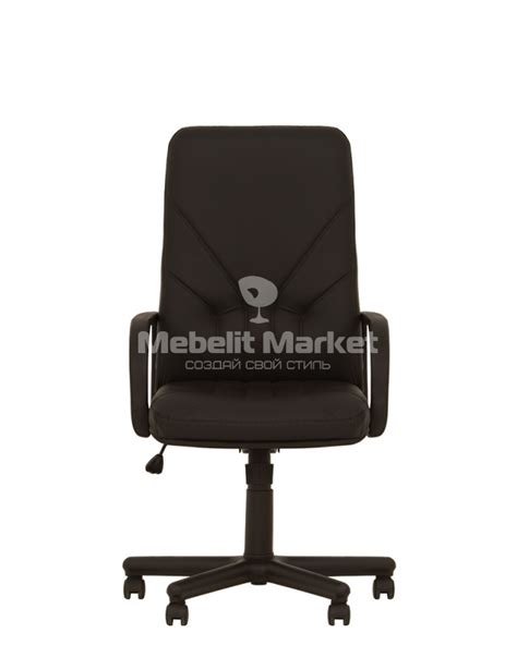Кресло "MANAGER FX Tilt PM64 RU" по выгодной цене 10 140 руб. с ...