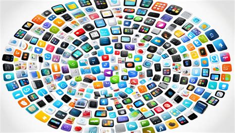 Exploring Types Of Mobile Apps For Every User