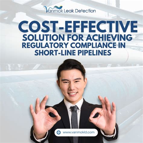 Vanmok Leak Detection Technologies On Linkedin Vanmok Ld Cloud Your