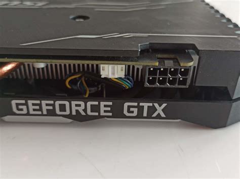 MSI GEFORCE GTX 1660 SUPER VENTUS XS OC 6GB GDDR6 192bit NVIDIA Ekran Kartı