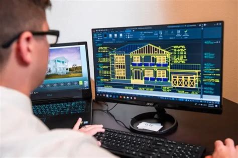 AutoCAD Vs SolidWorks A Comprehensive Comparison In Mechanical
