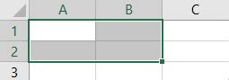 VBA Resize How To Use Resize Property In Excel VBA Programming