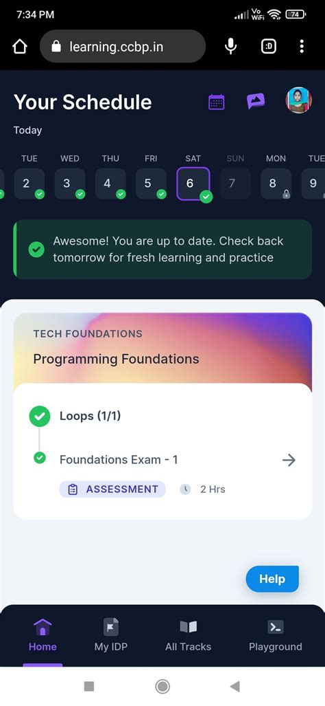 Day22 30daysofcodechallenge Nxtwave Ccbp Ccbpian