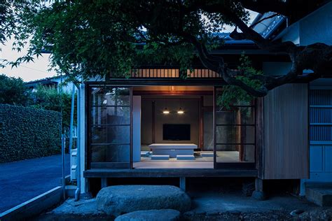 Schemata Architects Contrasts Original Features With Modern