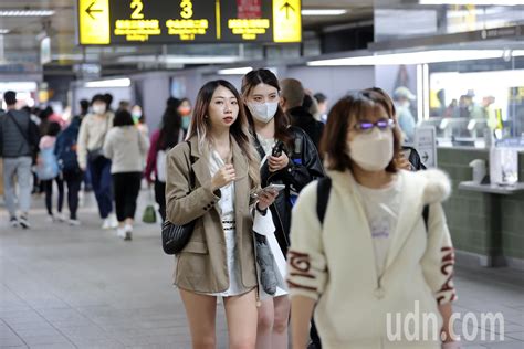疫情穩定 指揮中心：4月17日起進一步鬆綁口罩規定 好新聞