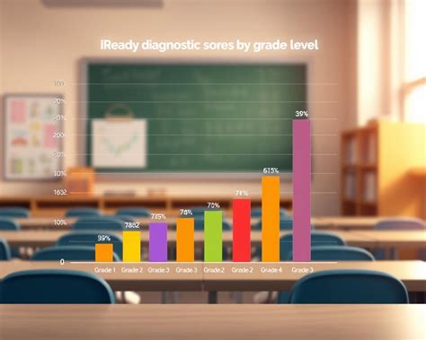 What District Leaders Should Know About Iready Diagnostic Scores By