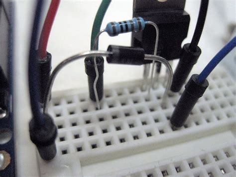 Volt Solenoid Or Motor Bit