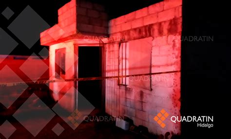 Localizan cadáver con huellas de violencia en Atotonilco de Tula