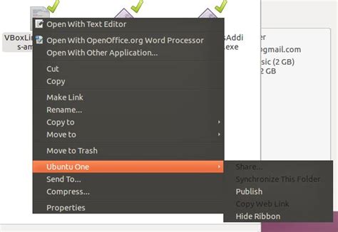Ubuntu One Reviewed SmallNetBuilder