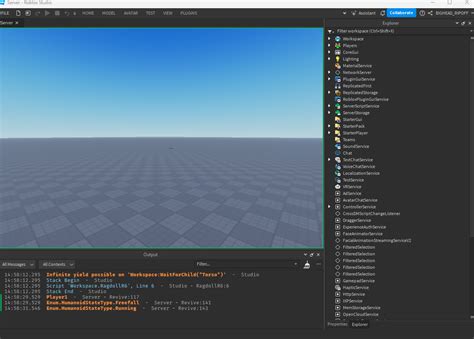 Ragdoll Flies Up Into The Sky Unintended Scripting Support Developer Forum Roblox